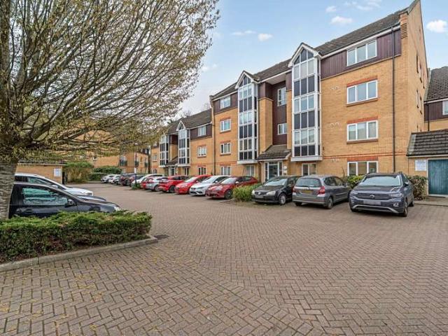 2 Bedroom Flat