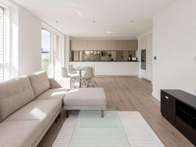2 Bedroom Flat