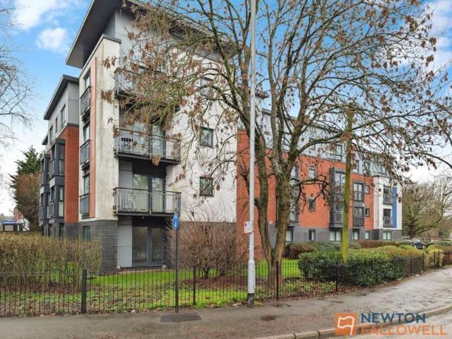 2 Bedroom Flat