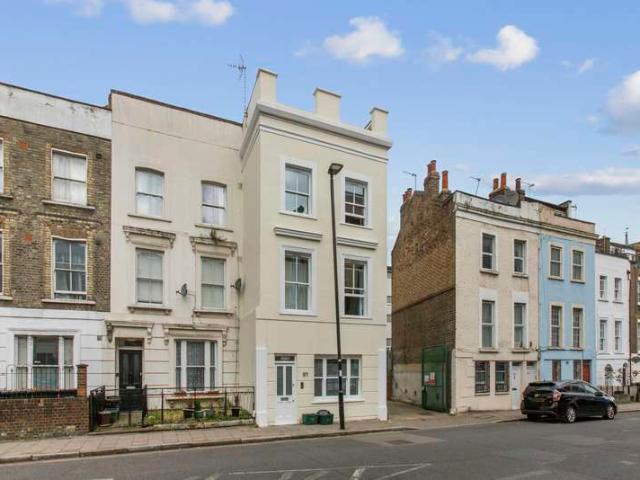 2 Bedroom Flat