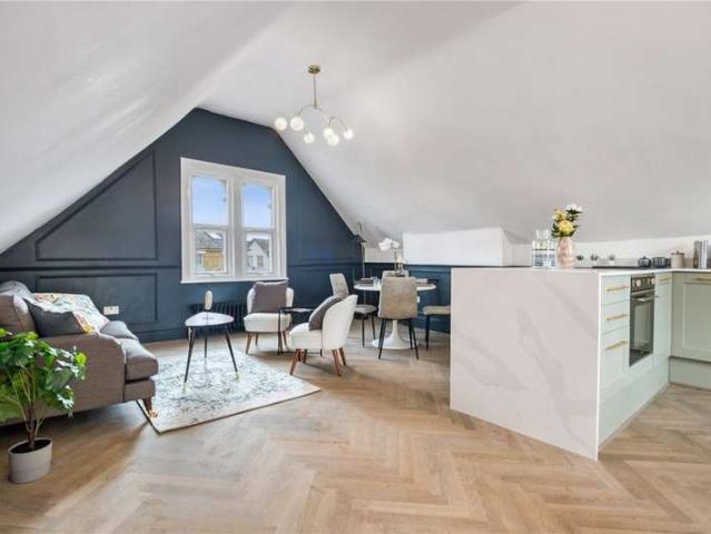 3 Bedroom Flat
