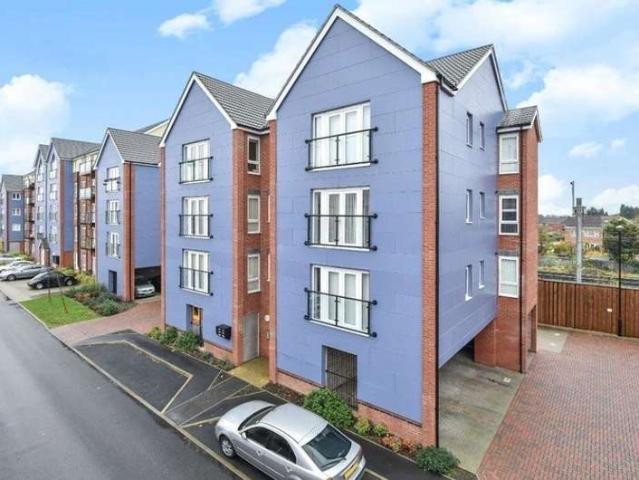 2 Bedroom Flat
