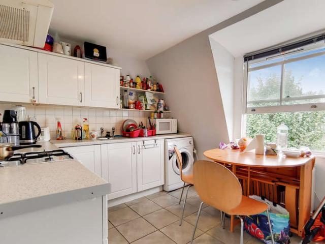 2 Bedroom Flat