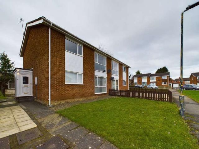 2 Bedroom Flat