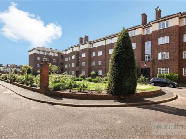 2 Bedroom Flat