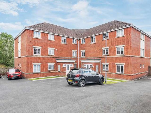 2 Bedroom Flat