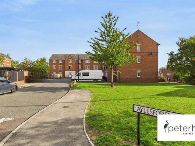2 Bedroom Flat