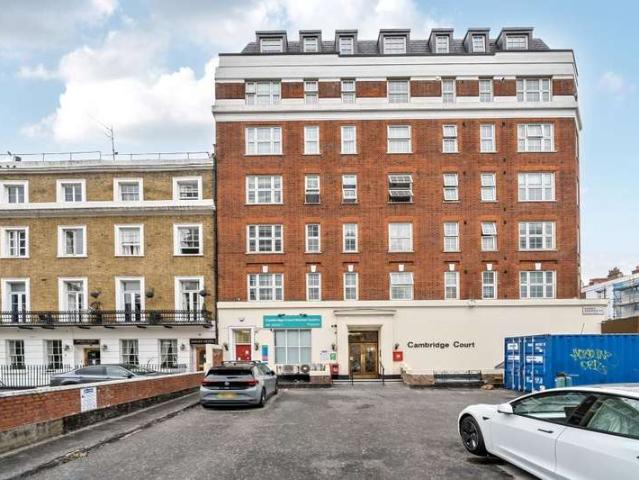 2 Bedroom Flat
