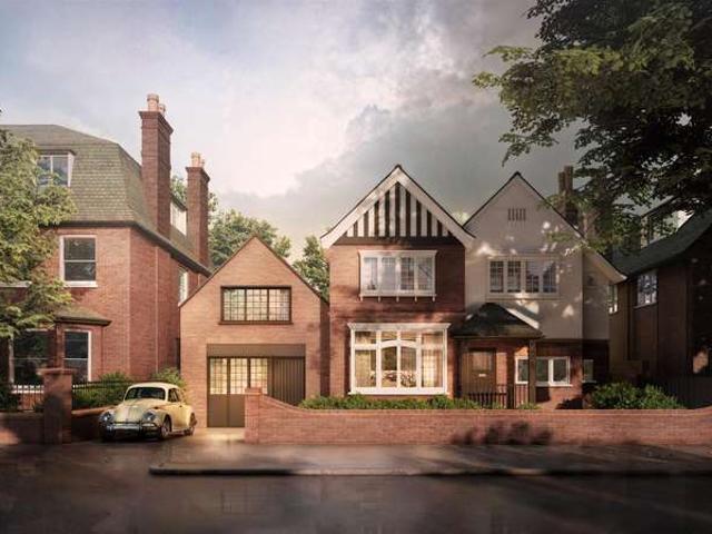 2 Bedroom Flat