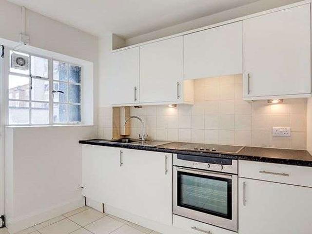 2 Bedroom Flat