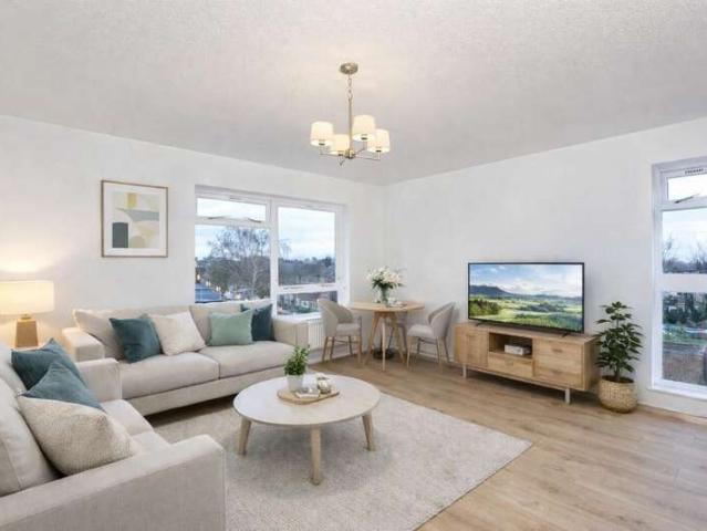 2 Bedroom Flat