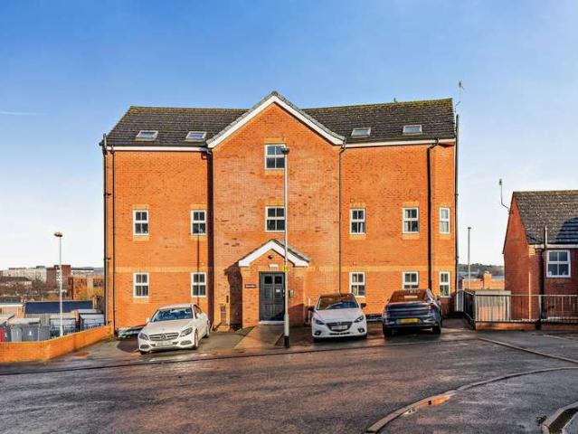 2 Bedroom Flat