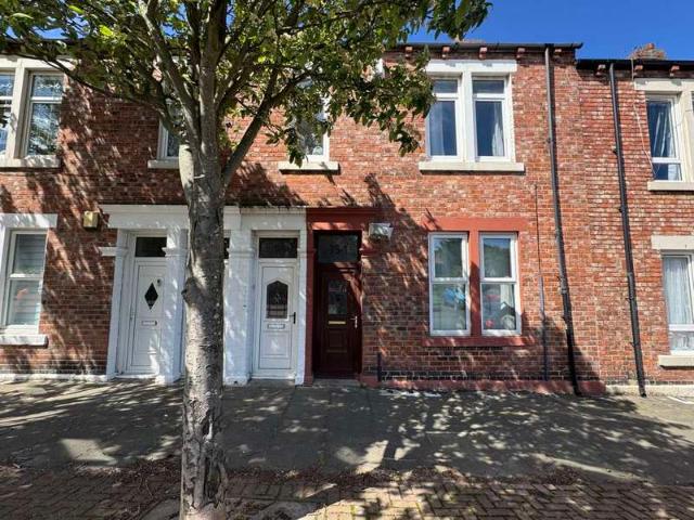 2 Bedroom Flat