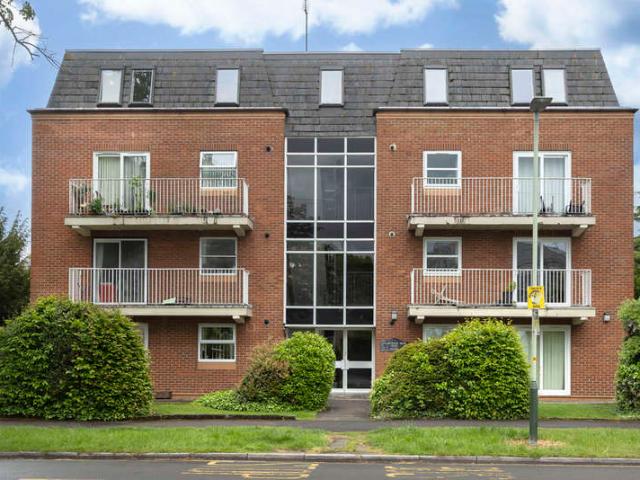 2 Bedroom Flat