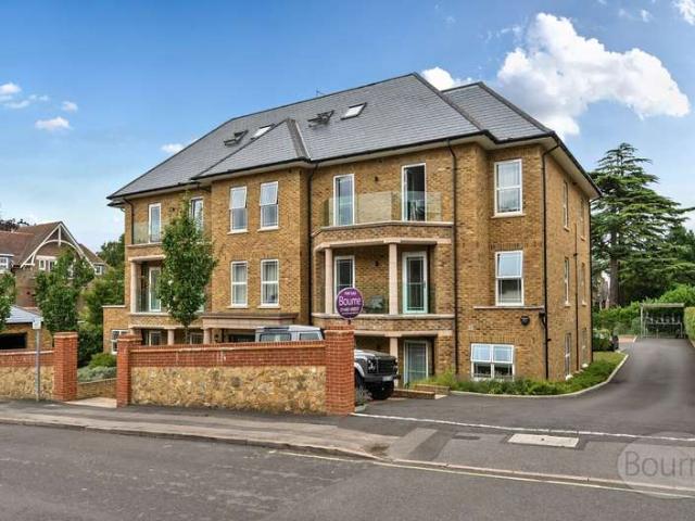 2 Bedroom Flat