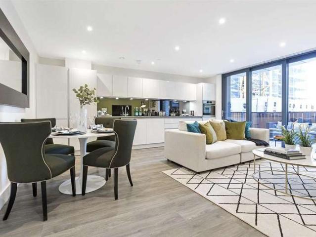 2 Bedroom Flat