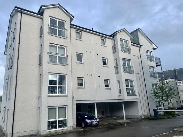 2 Bedroom Flat