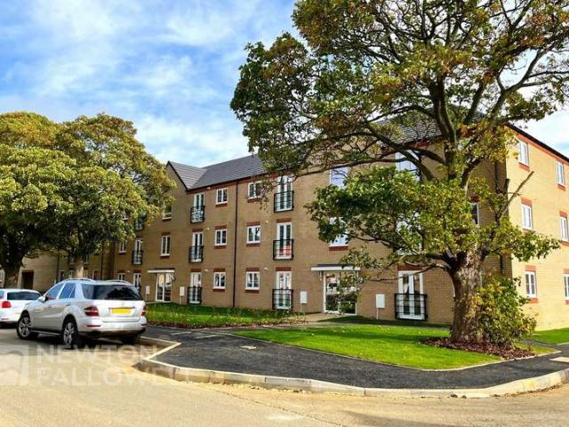 2 Bedroom Flat