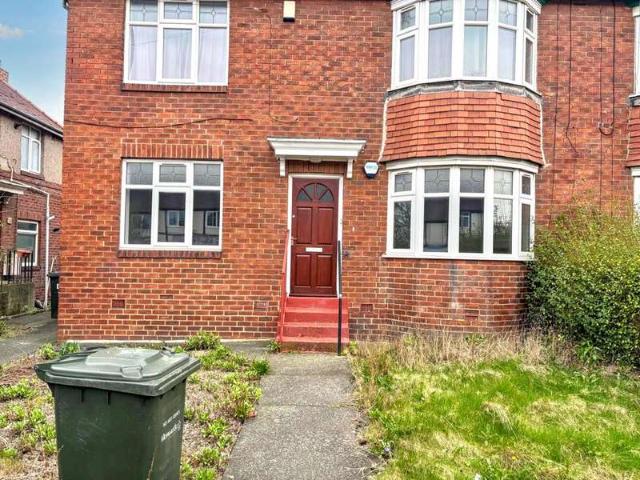 2 Bedroom Flat