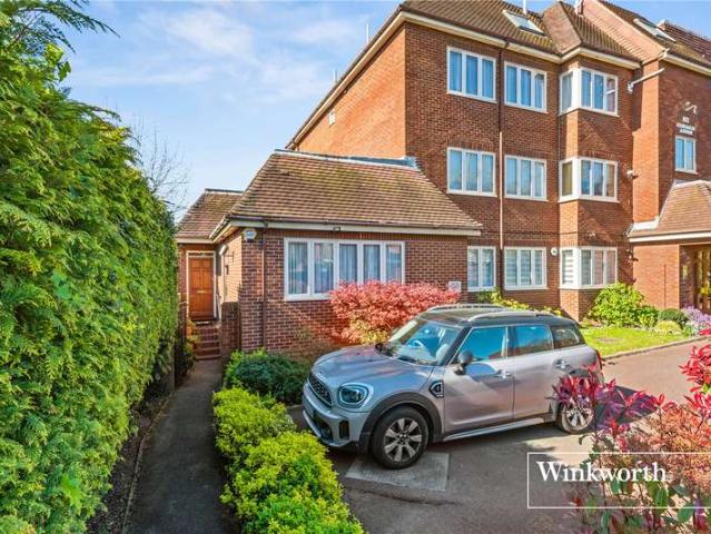 2 Bedroom Flat