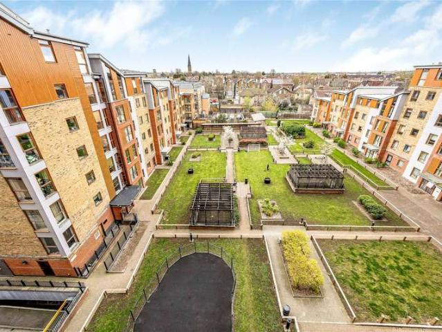 2 Bedroom Flat