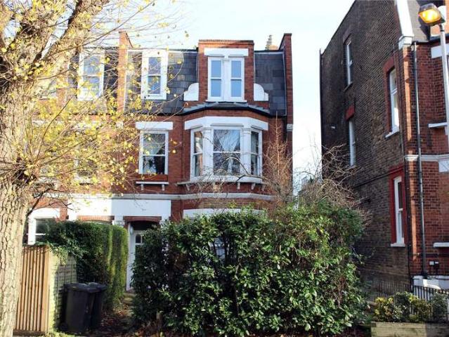 2 Bedroom Flat
