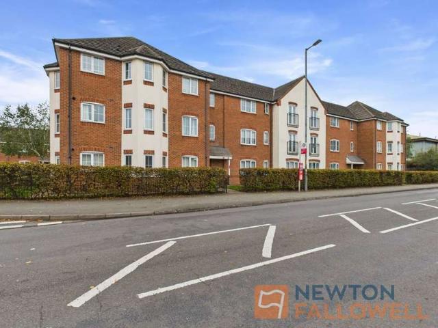 2 Bedroom Flat
