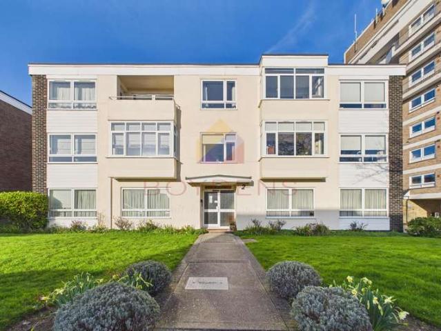 2 Bedroom Flat
