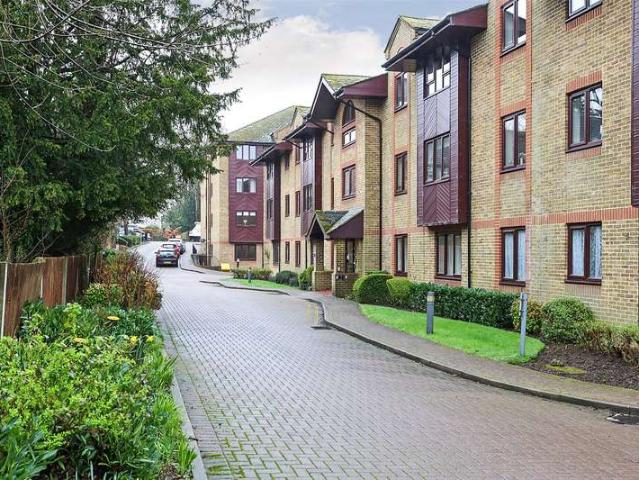 2 Bedroom Flat
