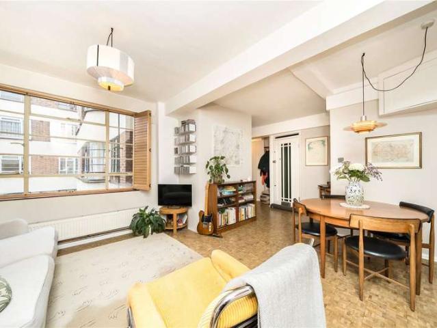 2 Bedroom Flat