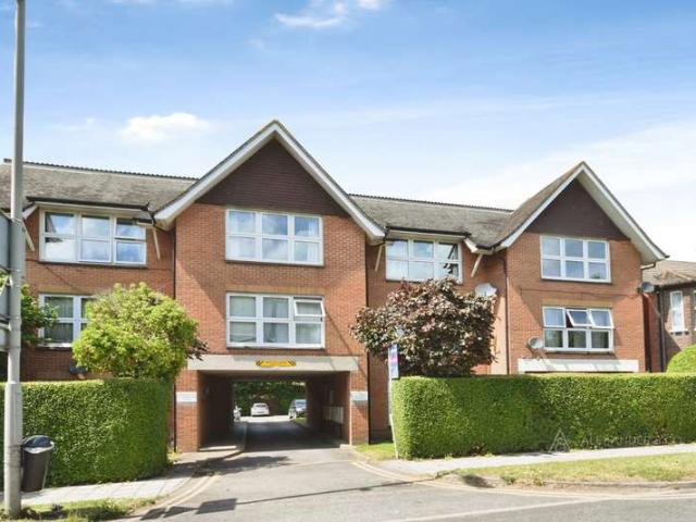 2 Bedroom Flat