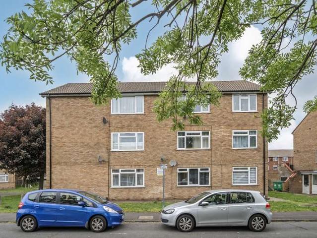 2 Bedroom Flat