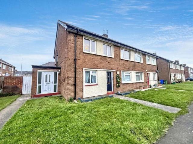 2 Bedroom Flat
