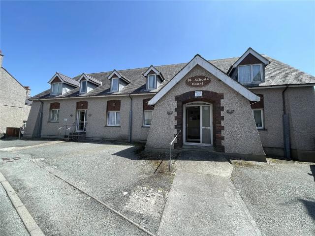 2 bedroom flat