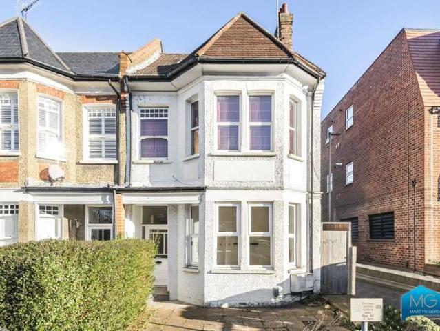 2 Bedroom Flat