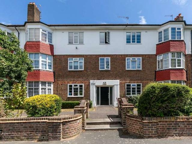 2 Bedroom Flat
