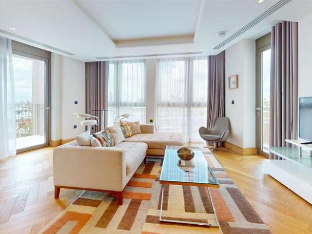 2 Bedroom Flat