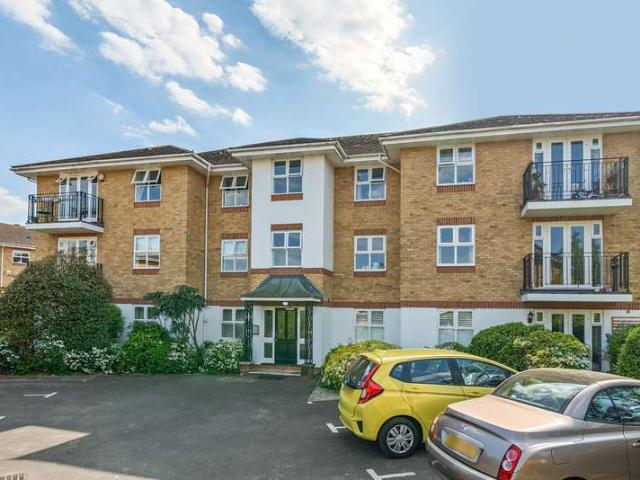 2 Bedroom Flat