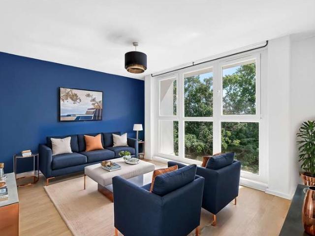 2 Bedroom Flat