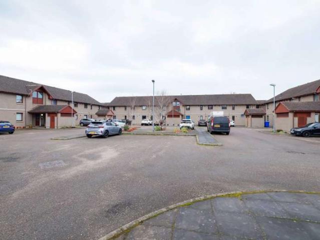 2 Bedroom Flat