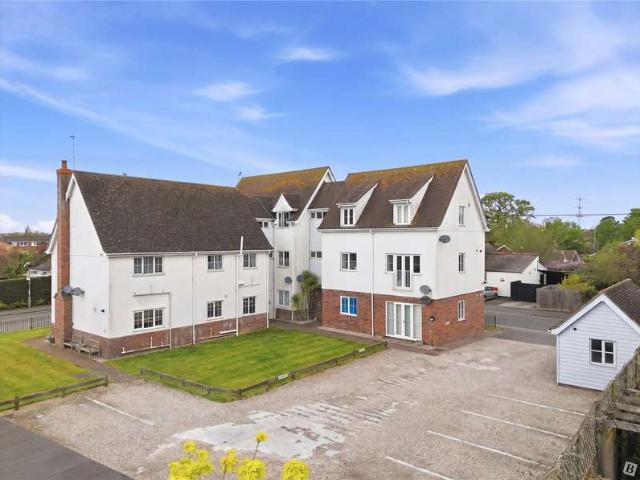 2 Bedroom Flat