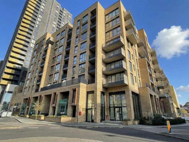 2 Bedroom Flat