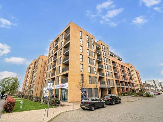 2 Bedroom Flat