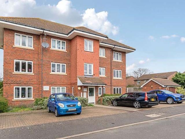 2 Bedroom Flat