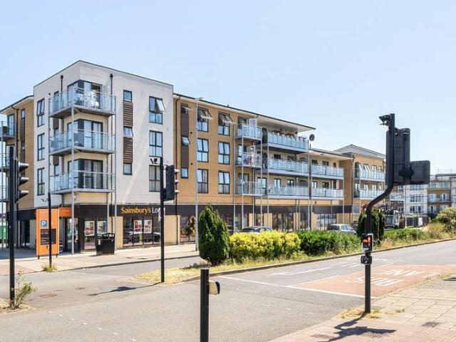 2 Bedroom Flat