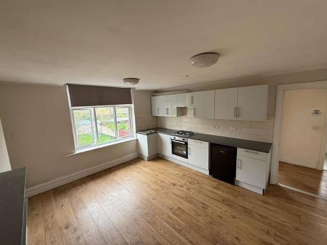 2 Bedroom Flat