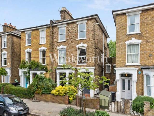 2 Bedroom Flat