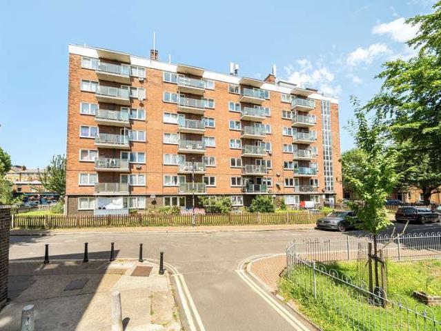 2 Bedroom Flat