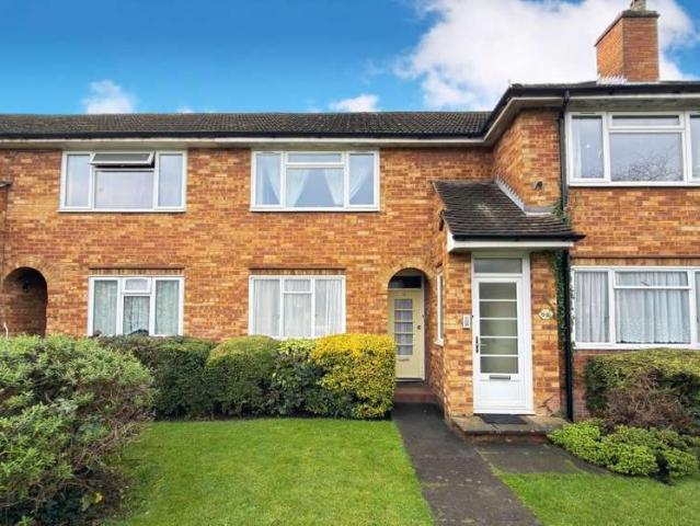 2 Bedroom Flat