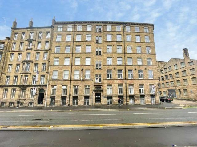 2 Bedroom Flat